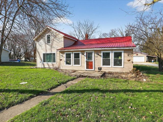 16100 Fawn River Road