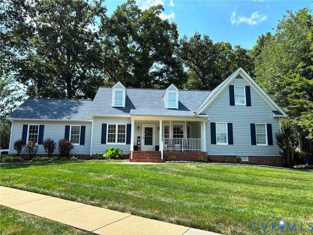 16100 Hampton Summit Dr, Chesterfield, VA 23832