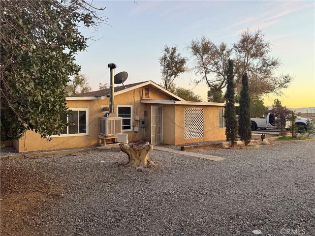 16100 Navajo Road