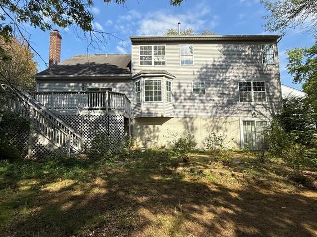 16101 Allenglen Court