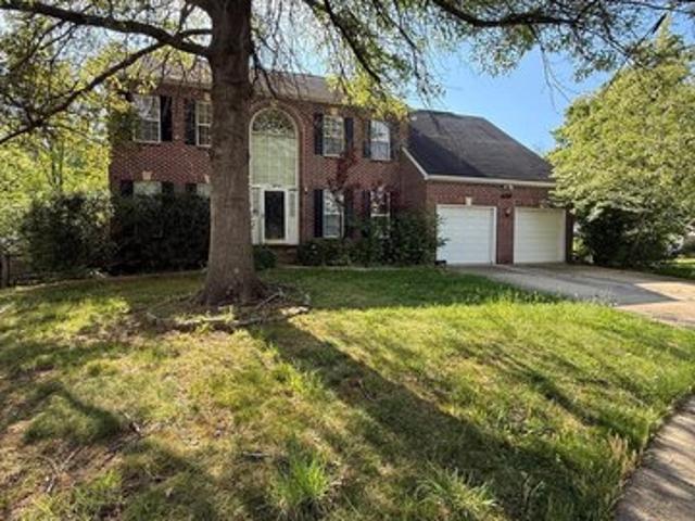 16101 Allenglen Ct, Bowie, MD 20716