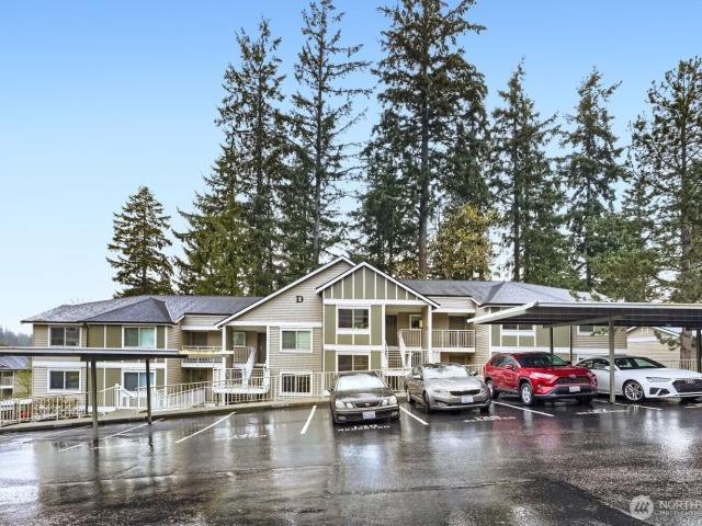 16101 Bothell Everett Hwy, Unit D204, Mill Creek, WA 98012 | MLS #2506