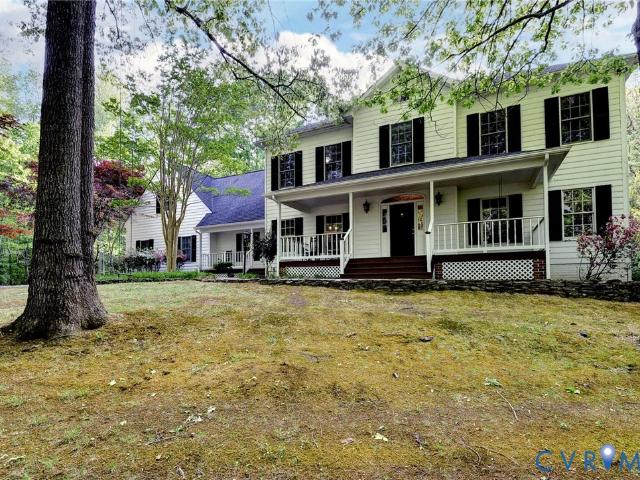16101 Daybreak Ln, Beaverdam, VA 23015 | MLS #2604