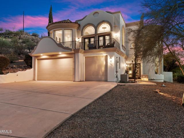 16101 E Powderhorn Drive