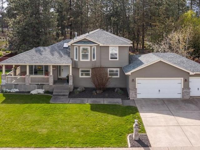 16101 N Chronicle Ln, Colbert, WA 99005