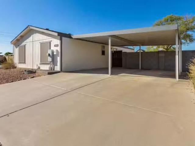 16101 N El Mirage Rd #422, El Mirage, AZ 85335 MLS 6846659