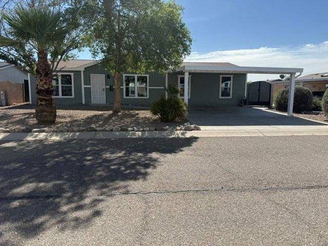 16101 N El Mirage Rd Lot 308, El Mirage, AZ 85335