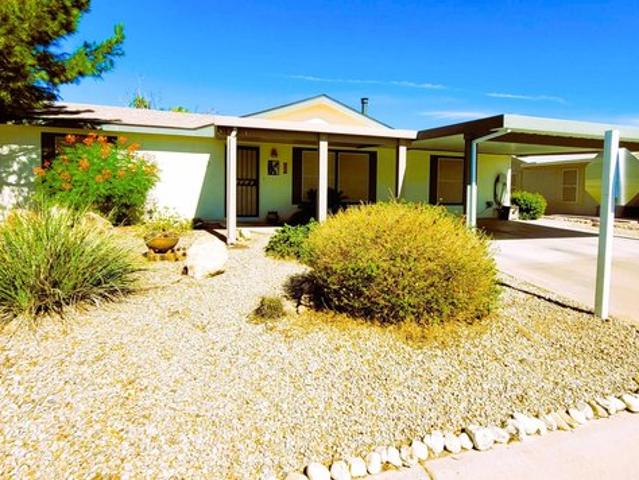 16101 N El Mirage Rd Lot 343, El Mirage, AZ 85335