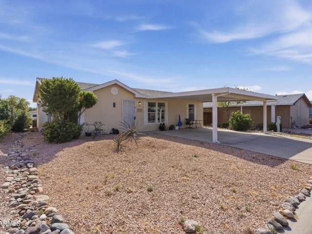 16101 N El Mirage Rd Lot 358, El Mirage, AZ 85335
