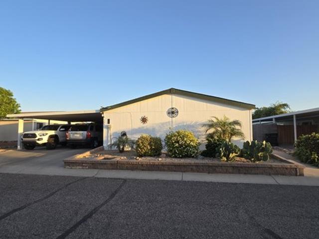 16101 N El Mirage Rd Lot 395, El Mirage, AZ 85335