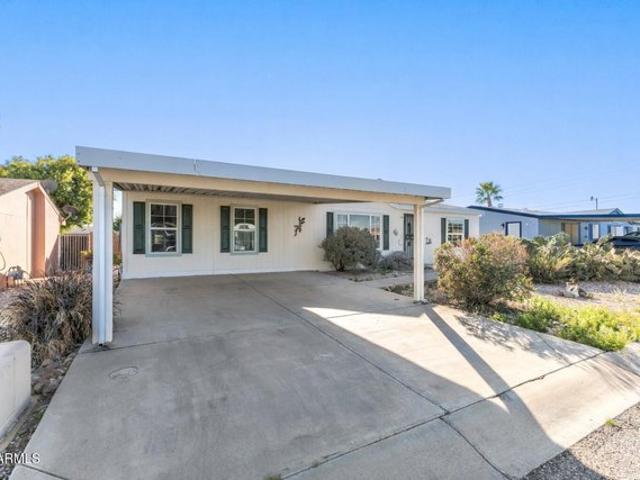 16101 N El Mirage Rd Lot 429, El Mirage, AZ 85335