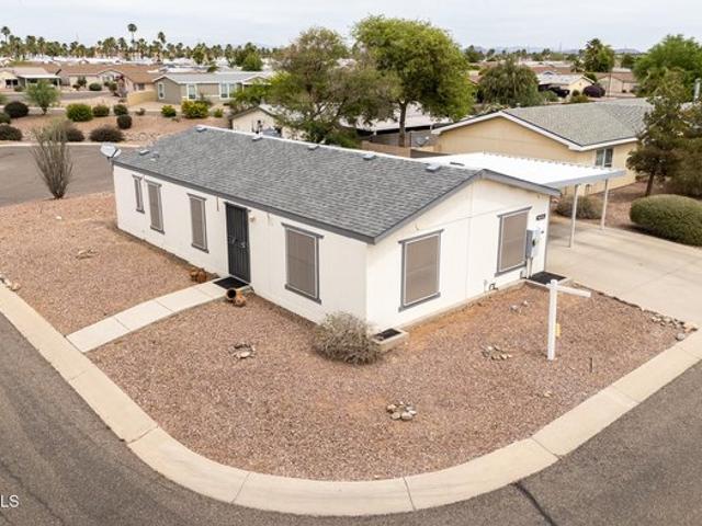 16101 N El Mirage Rd Lot 422, El Mirage, AZ 85335