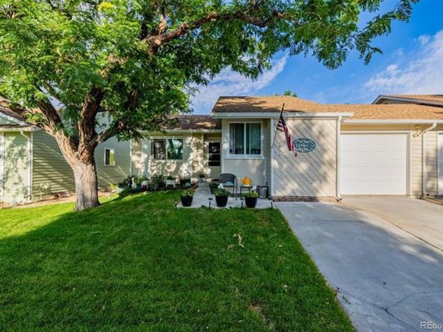 16102 E Radcliff Pl, Aurora, CO 80015