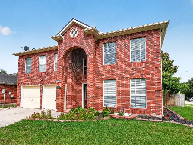 16102 Flatridge Court