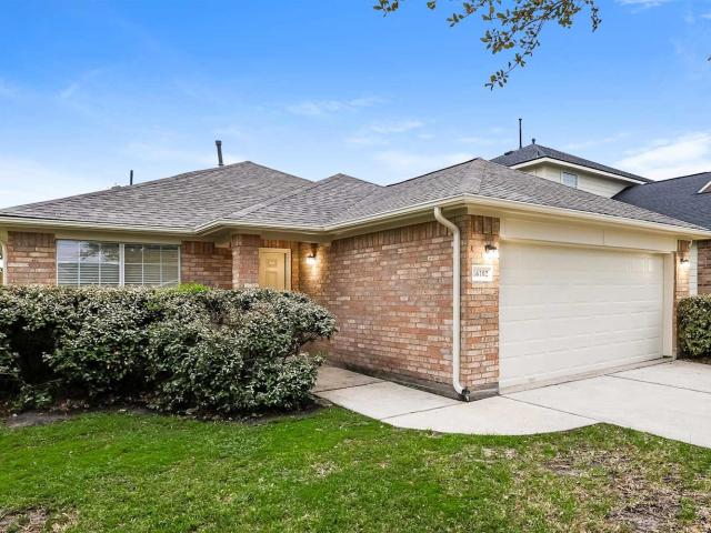 16102 Majestic Glen Lane