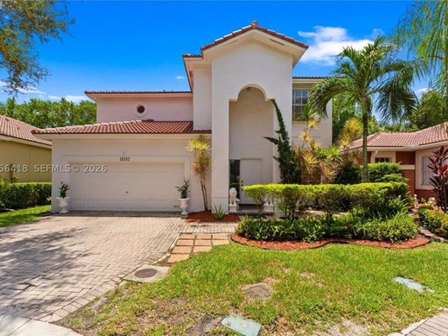 16102 Opal Creek Dr, Weston, FL 33331