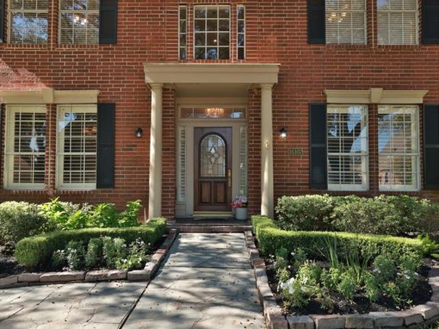 16107 Abberton Hill Dr, Spring, TX 77379