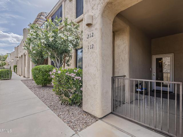 16107 E Emerald Drive # 112