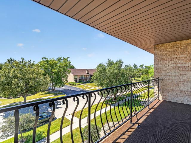 16107 Eagle Ridge Drive # 3S