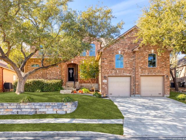 16107 La Madera Rio, Helotes, TX 78023 | MLS #1938