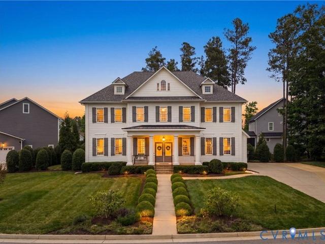 16107 Old Castle Rd, Midlothian, VA 23112