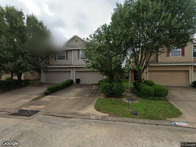 16107 Sandy Path Ln, Houston, TX 77084