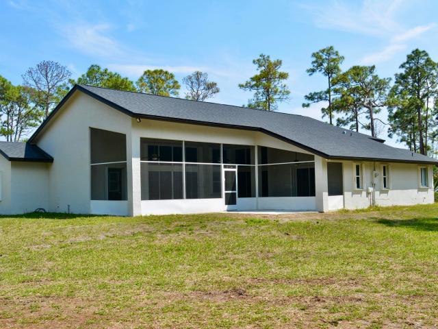 16105 Temple Blvd, The Acreage, FL 33470 | MLS #B26010