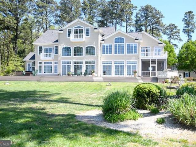 16105 Thomas Rd, Piney Point, MD 20674
