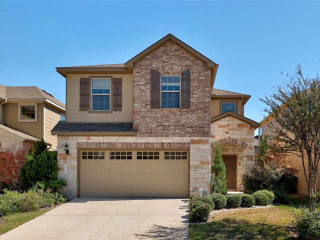 16105 Travesia Way, Austin, TX 78728 | MLS #6133 | Compass