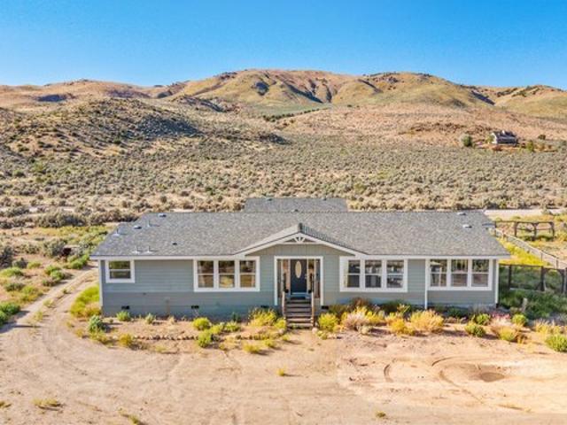 16105 Frontier Rd, Reno, NV 89508