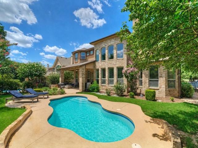 16105 Maritime Alps Way, Austin, TX 78738