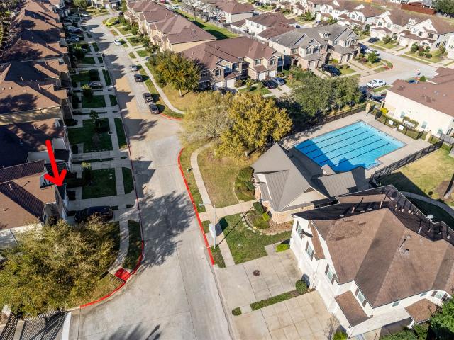 16105 Sweetwater Fields Ln, Tomball, TX 77377 | MLS #31195