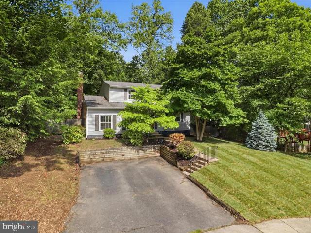 16106 Benedict Court