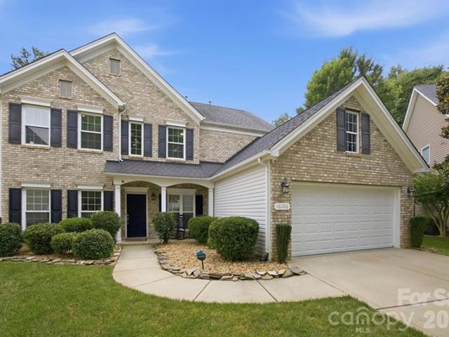 16106 Cloverleaf Ct, Charlotte, NC 28277