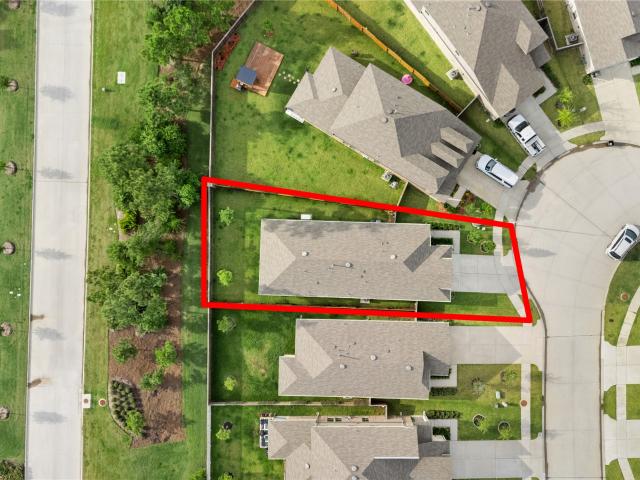16106 Elbridge Court