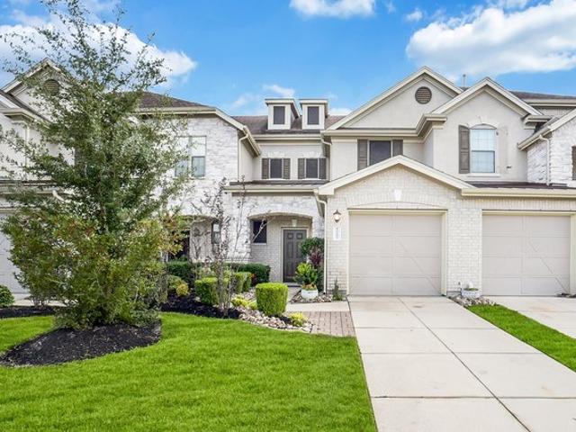 16106 Limestone Lake Dr, Tomball, TX 77377