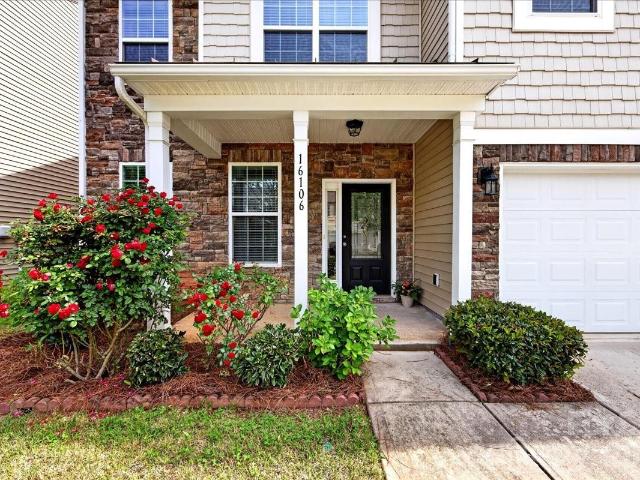 16106 Long Talon Way, Charlotte, NC 28278 | MLS #4352 | Compass
