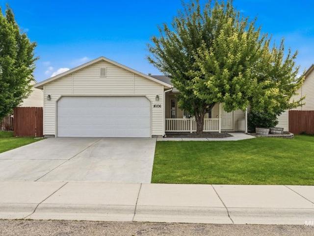 16106 N Glacier Peak Dr, Nampa, ID 83651
