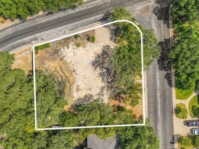 16106 Robinwood Ln Lot 12, San Antonio, TX 78248