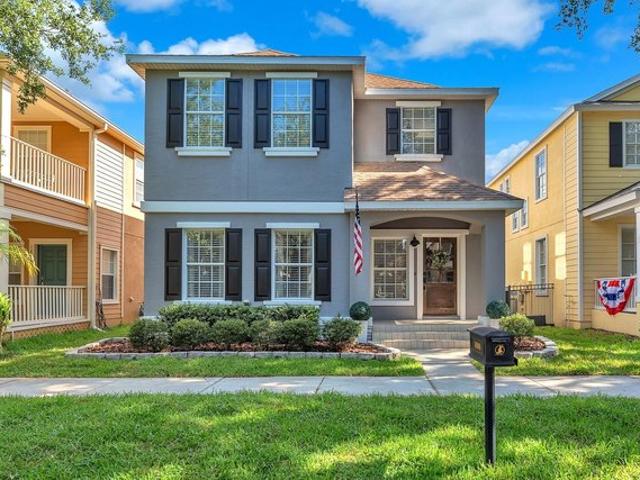 16108 Loneoak View Dr, Lithia, FL 33547