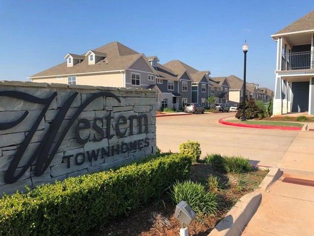 16108 N Western Ave, Edmond, OK 73013