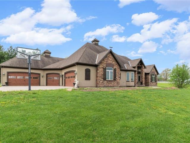 16108 Plattsburg Road