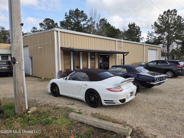 16108 Road 509, Kiln, MS 39556