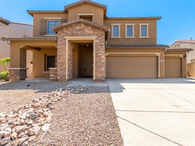 16109 W Christy Dr, Surprise, AZ 85379