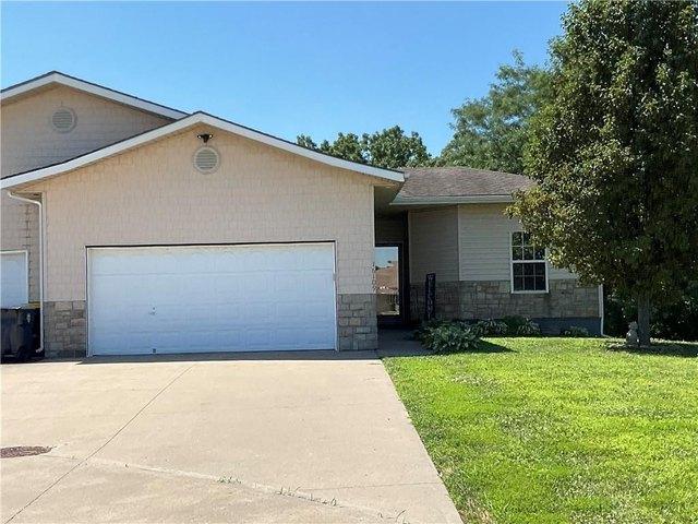 16109 E 50th Ter, Kansas City, MO 64136