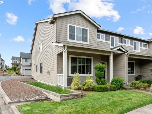 16109 NW Reliance Ln, Portland, OR 97229