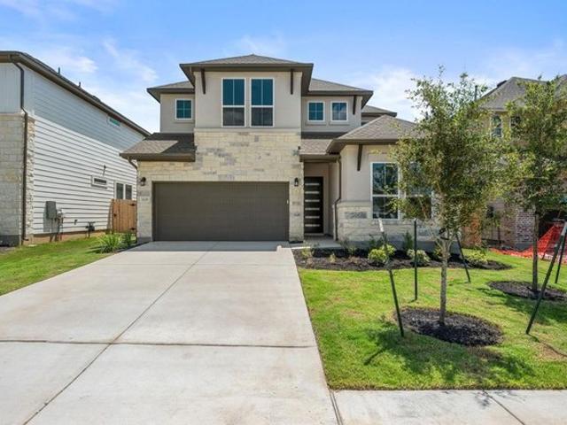 16109 Smithers Rd, Manor, TX 78653