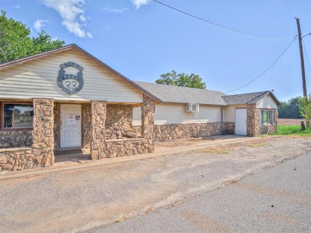 16109 State Hwy 33