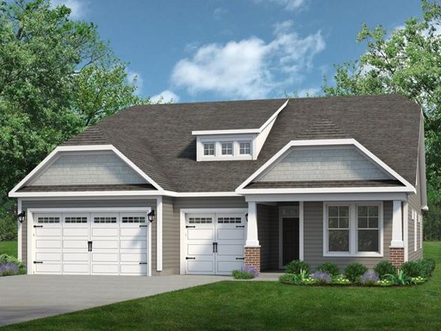 1610 Myrica Trl, Calabash, NC 28467