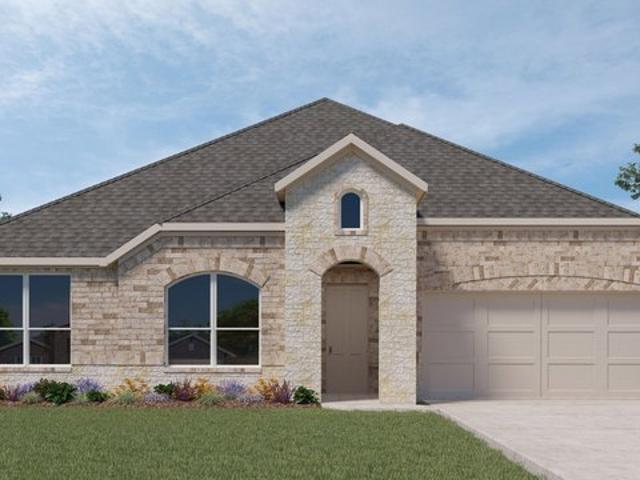 1610 Mesquite Trl, Dayton, TX 77535